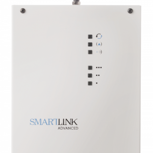 SmartLink Advanced - INIM Electronics - Sicurezza, Domotica ...