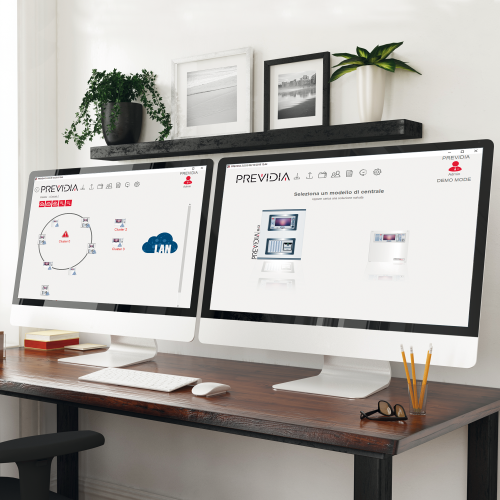 Previdia/STUDIO - Software