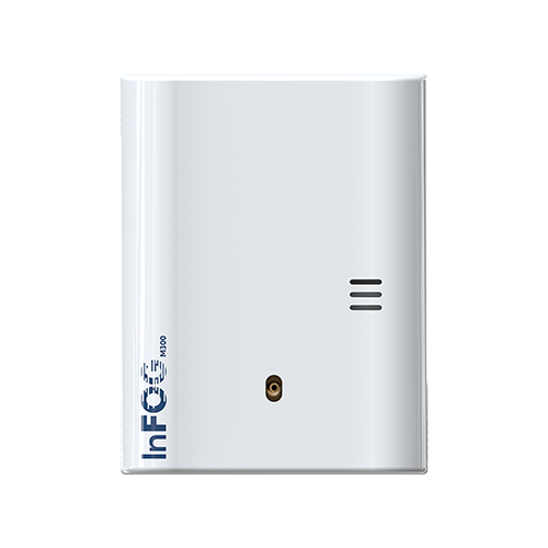 InFOG – Security Fogging System