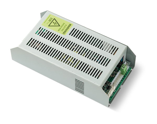 Power supply modules