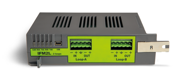 IFM function modules