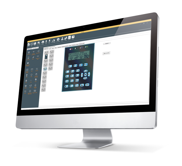 Prime/STUDIO - Software