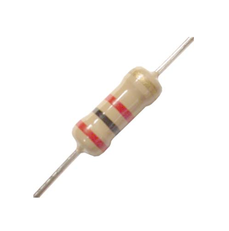 Resistencias de final de línea