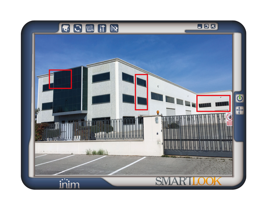 SmartLook - Software