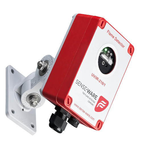 Flame detector Senseware series