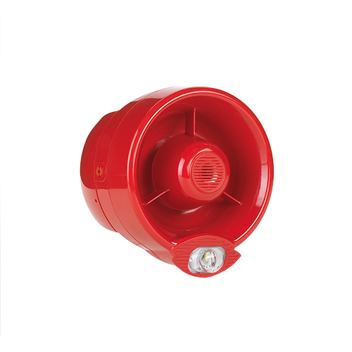 WS2000 - Wall mounting alarm signalling devices