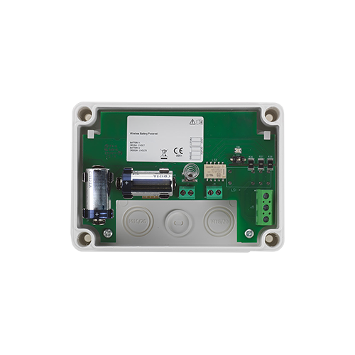 WM202SR - Wireless output module