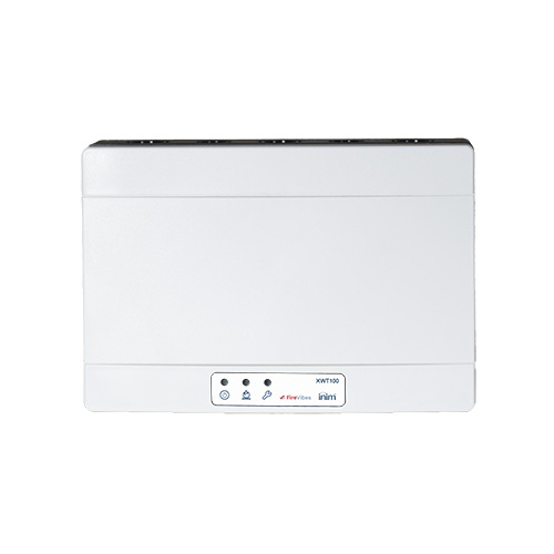 XWT100 - Radio expansion