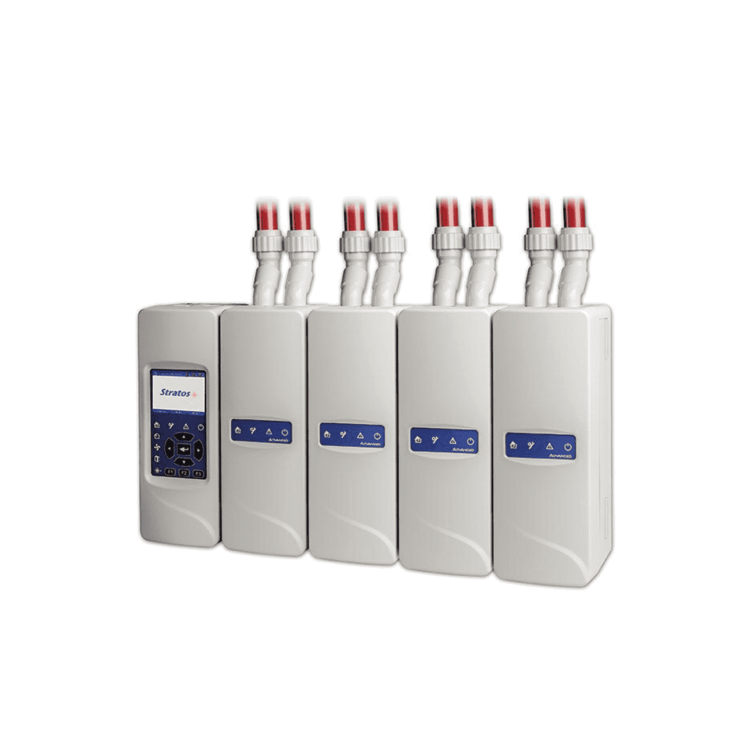 Smoke Detector Module at Ethel Montoya blog