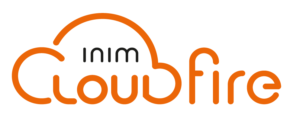 Inim Fire Cloud & App